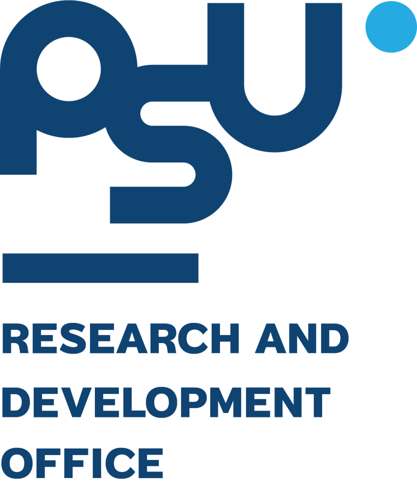 อัตลักษณ์ - สำนักวิจัยและพัฒนา มหาวิทยาลัยสงขลานครินทร์