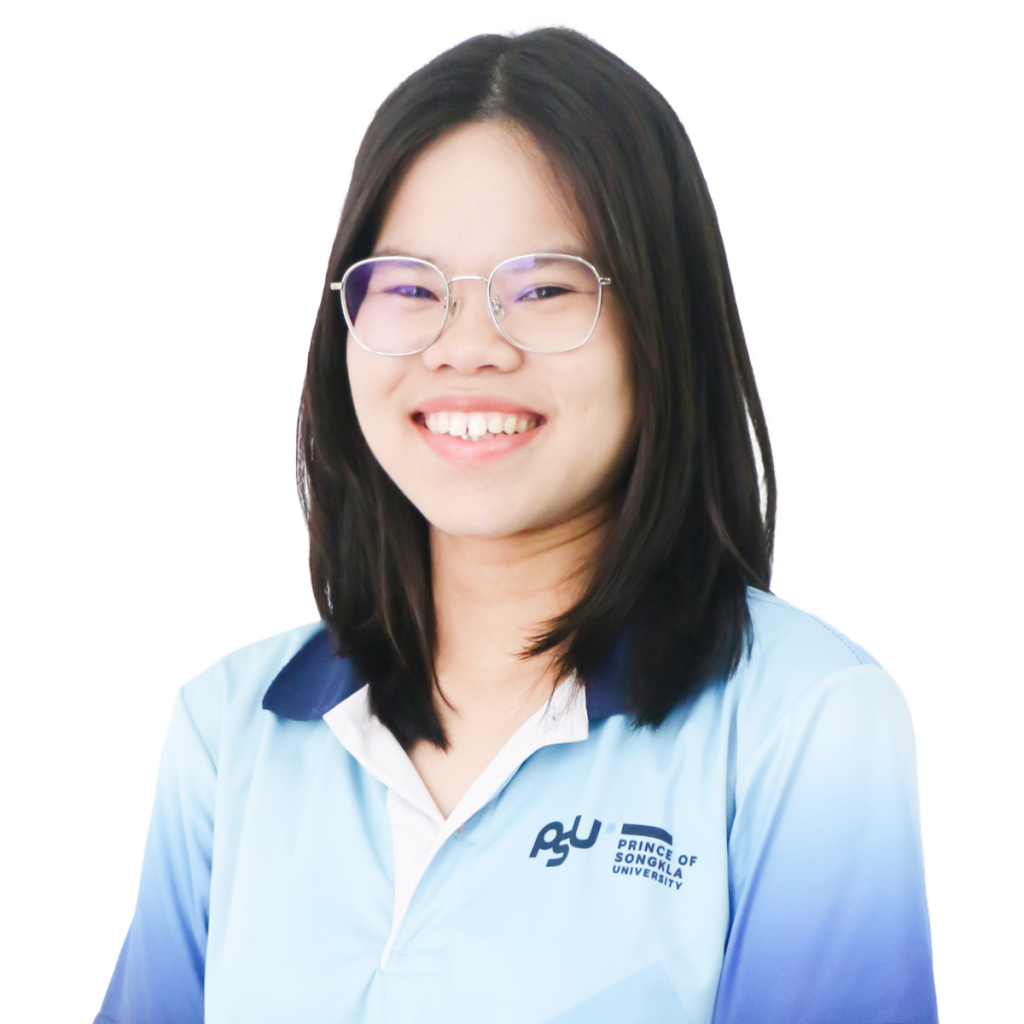 บุคลากร - สำนักวิจัยและพัฒนา มหาวิทยาลัยสงขลานครินทร์